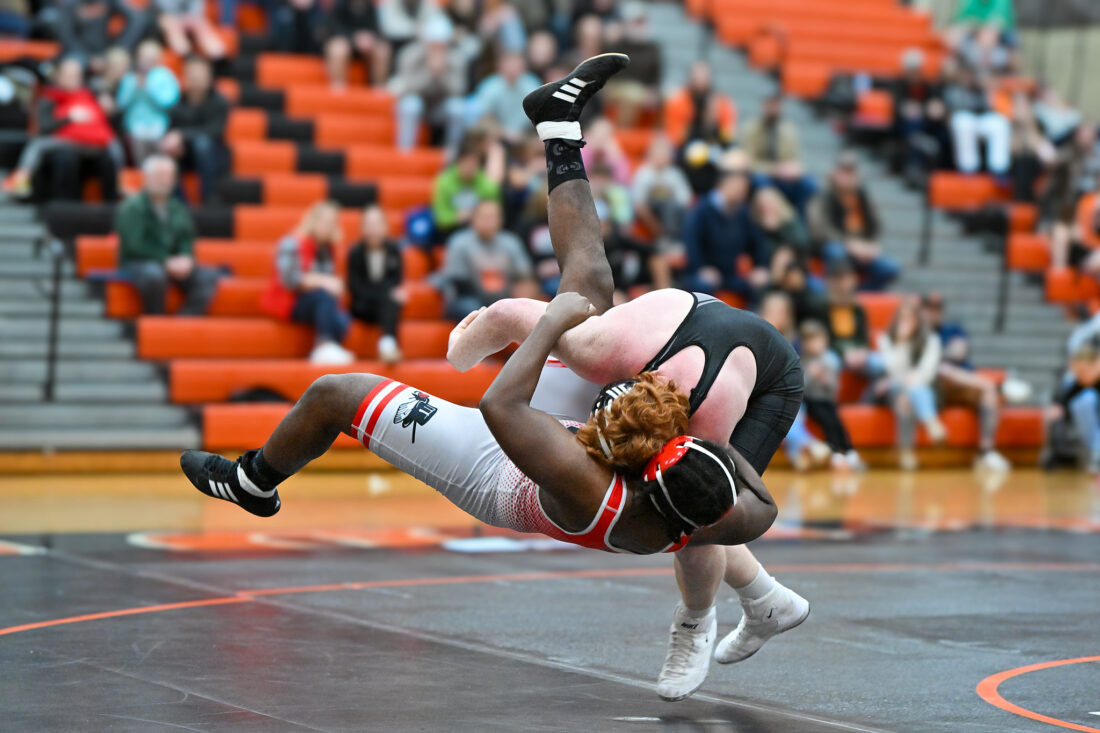 Strong start propels Jersey Shore to opening dual win over Williamsport ...